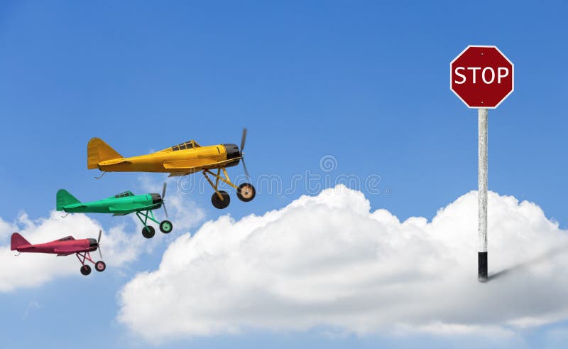 434 Stop Sign Aviation Stock Photos - Free & Royalty-Free Stock Photos ...