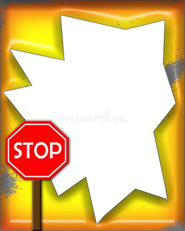 Funny Stop Sign Stock Illustrations – 4,511 Funny Stop Sign Stock ...