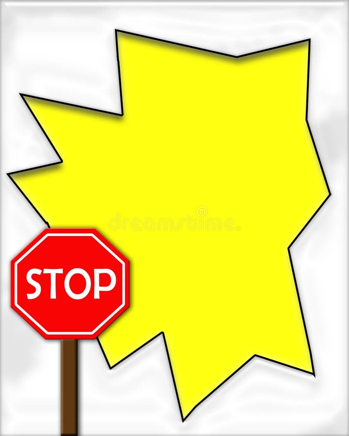 Funny Stop Sign Stock Illustrations – 4,439 Funny Stop Sign Stock ...