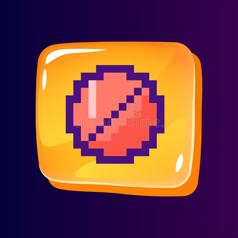 Pixelated Stop Sign Stock Illustrations – 307 Pixelated Stop Sign Stock ...