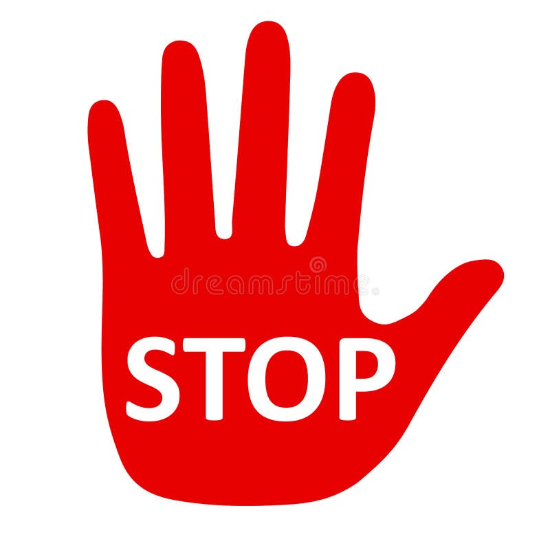 170+ Stop hand vector Free Stock Photos - StockFreeImages 170+ Stop hand vector Free Stock Photos - StockFreeImages