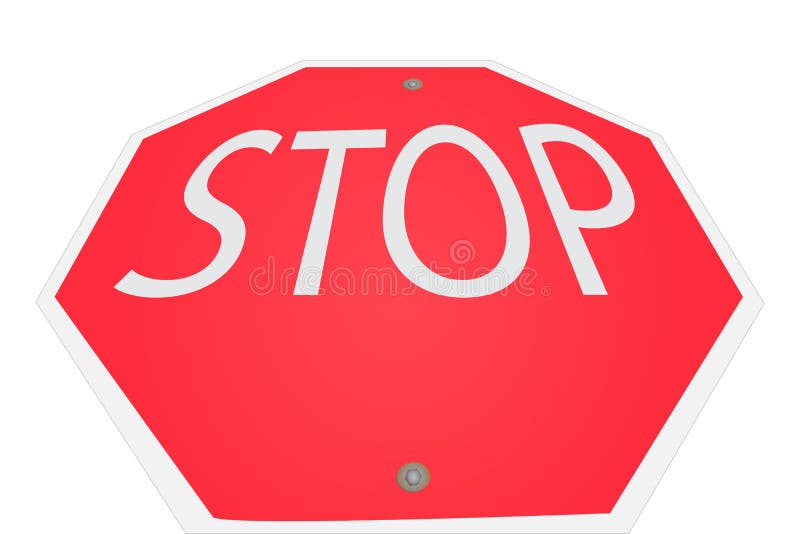 Halt Signage Stock Illustrations – 180 Halt Signage Stock Illustrations ...