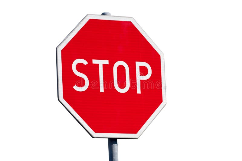 Stop sign stock photo. Image of riddled, rural, bullets - 118907552