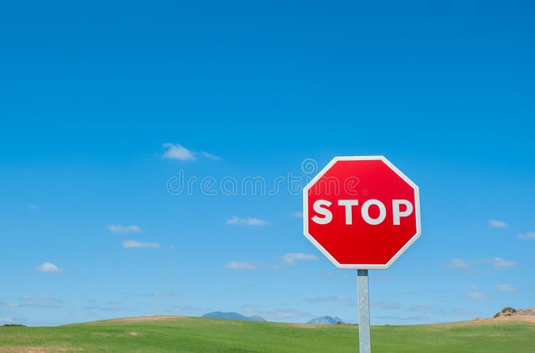 1,512 Stop Sign Clear Background Stock Photos - Free & Royalty-Free ...