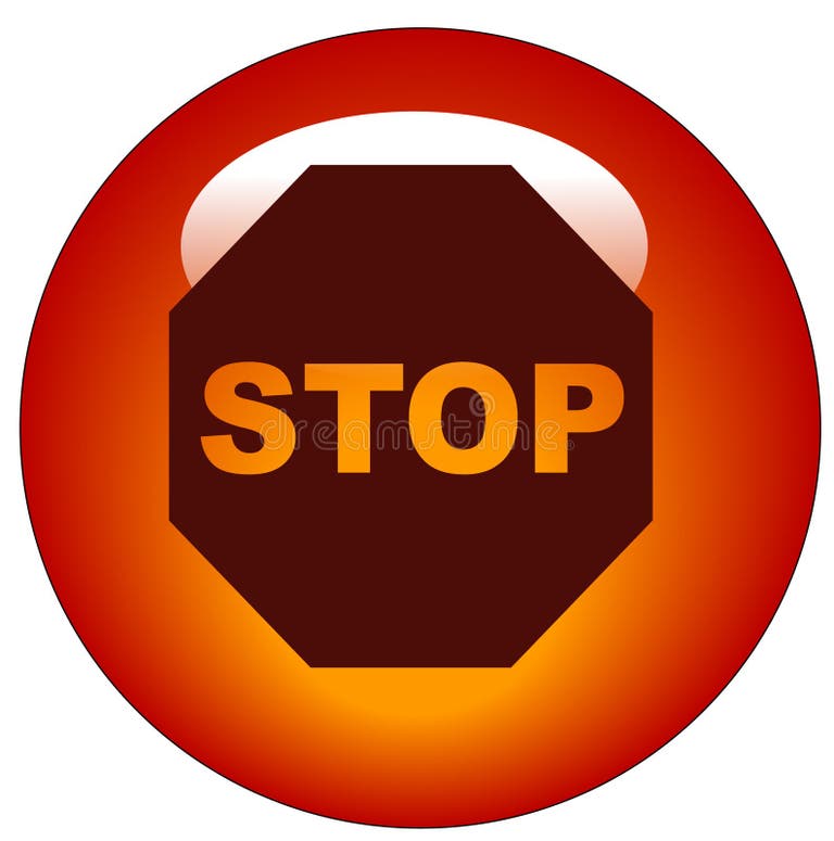 Brake Sign Stock Illustrations – 13,470 Brake Sign Stock Illustrations ...