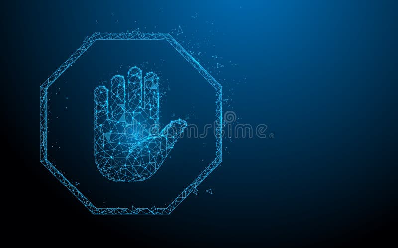 Halt Symbol Stock Illustrations – 2,228 Halt Symbol Stock Illustrations ...