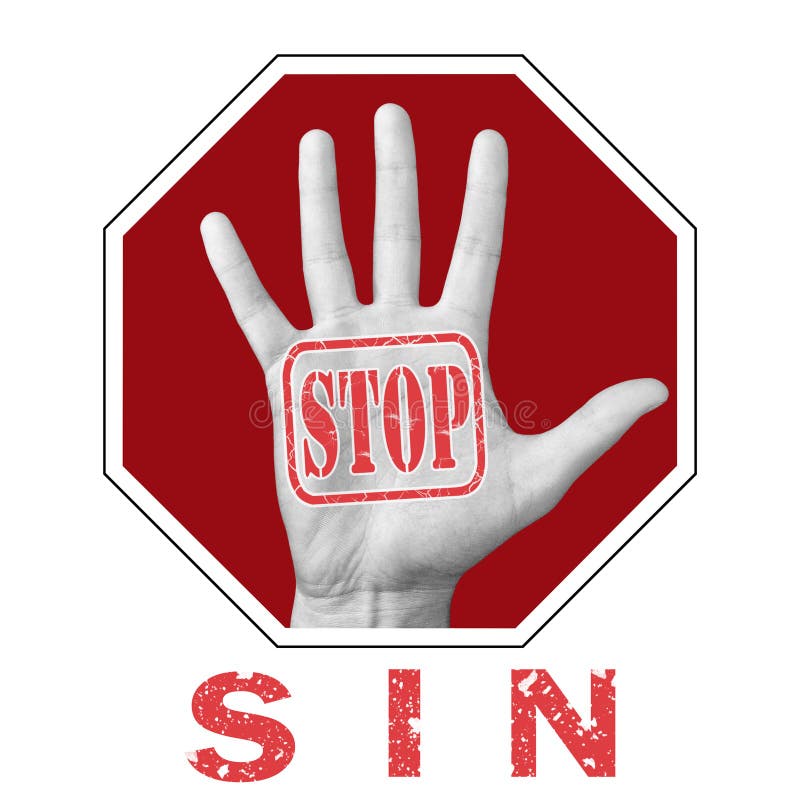 Warning Sins Stock Photos - Free & Royalty-Free Stock Photos from ...