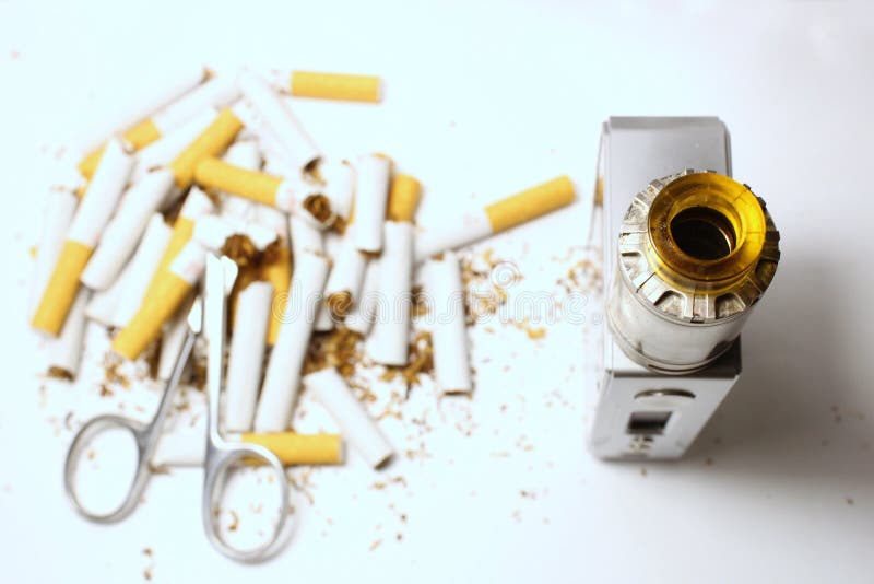 Stop Smoking Cigarettes Switch To Wax, Torn Cigarettes, Cigarettes and ...