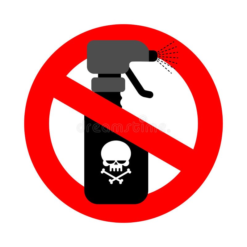 Poison Spray Stock Illustrations – 3,354 Poison Spray Stock ...