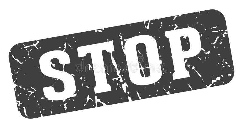 Stop Rectangular Stock Illustrations – 2,460 Stop Rectangular Stock ...