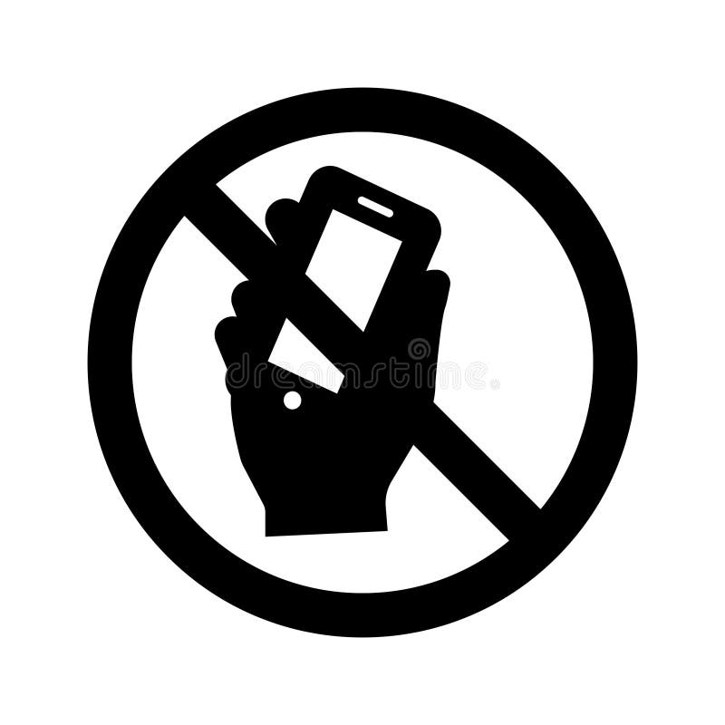 Stop Tab Icône Vectorielle Isolée Qui Peut Facilement Modifier ...