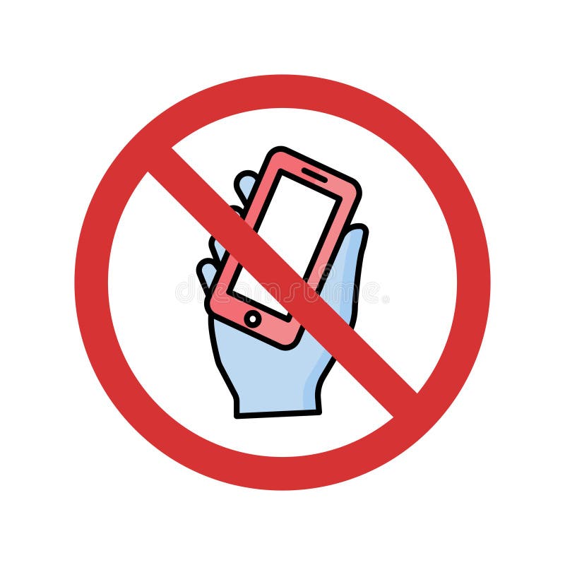 Stop Tab Isolated Vector Icon Which Can Easily Modify or Edit Editorial ...