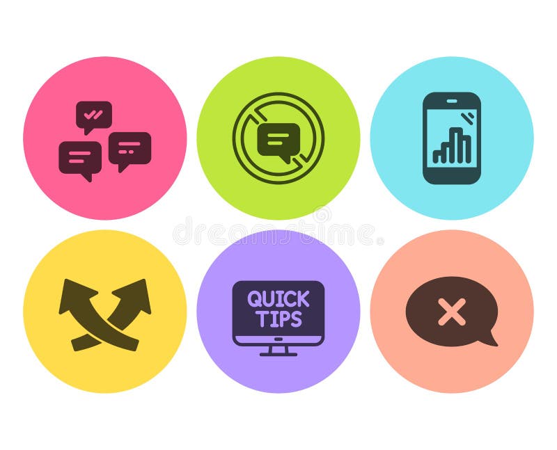 Dismiss Notification Icon Stock Illustrations – 89 Dismiss Notification ...