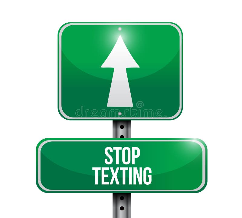 Not Use Phone Driving Stock Illustrations – 80 Not Use Phone Driving ...