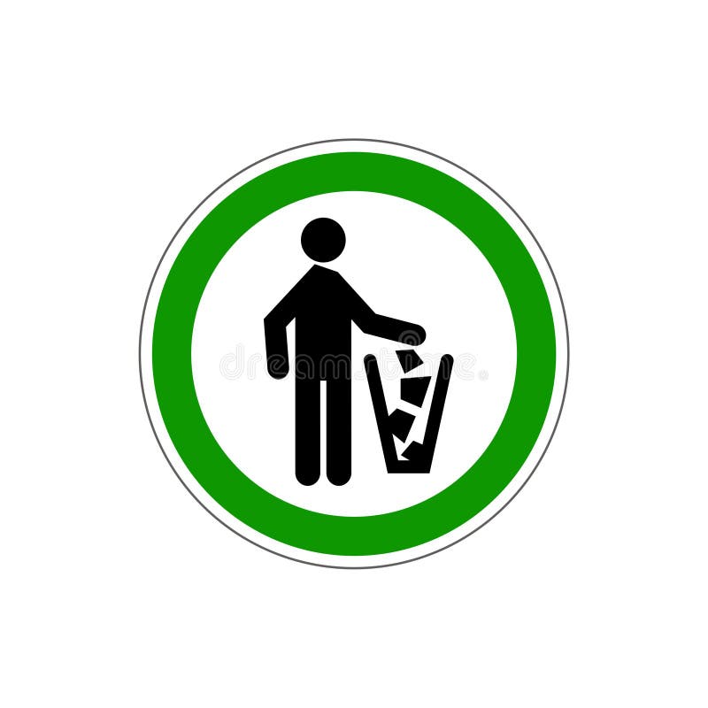 Throw Away Trash Icon Stock Illustrations – 535 Throw Away Trash Icon ...