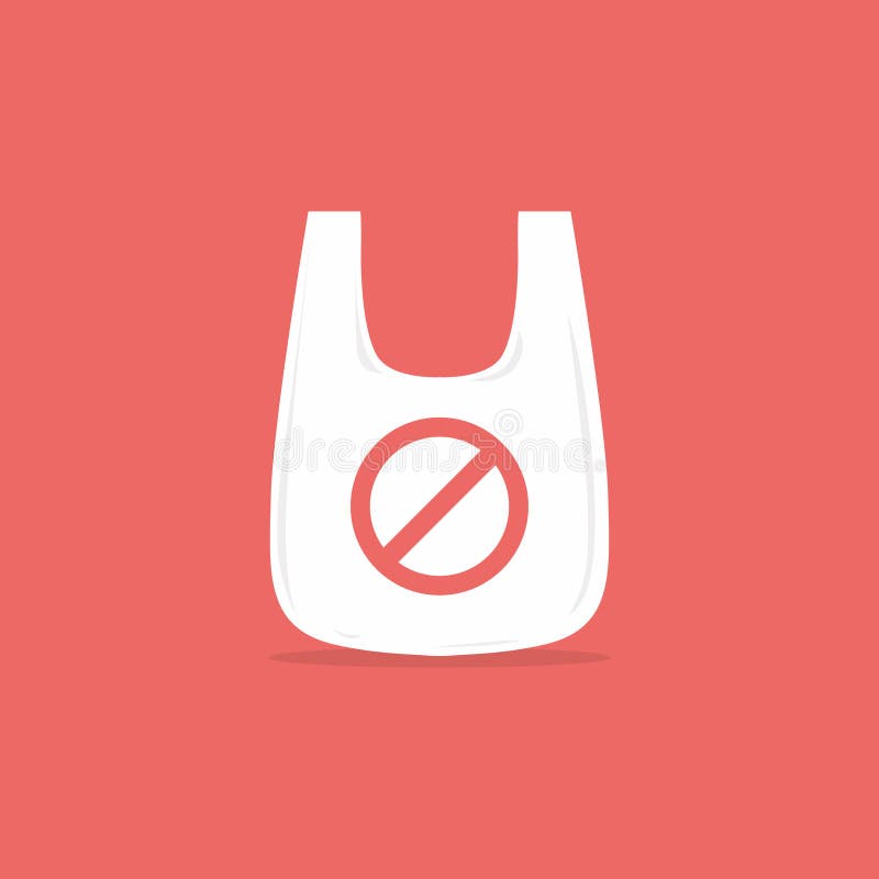 Stop Using Plastic Stock Illustrations – 543 Stop Using Plastic Stock ...