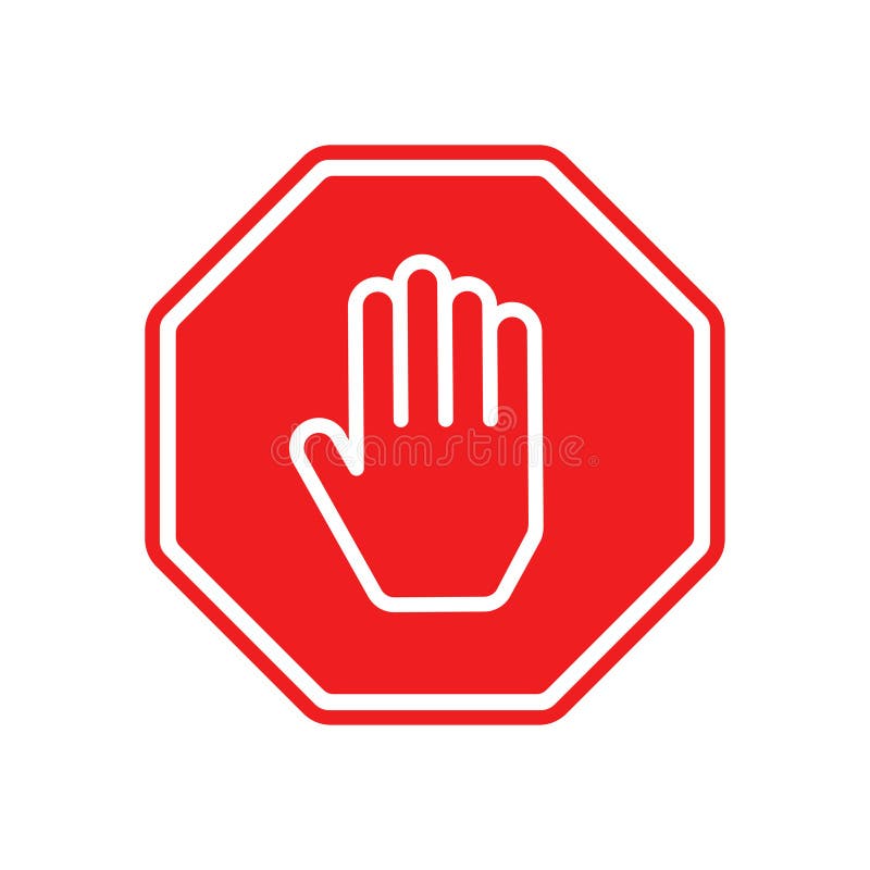 Go Sign Octagon Stock Illustrations – 54 Go Sign Octagon Stock ...