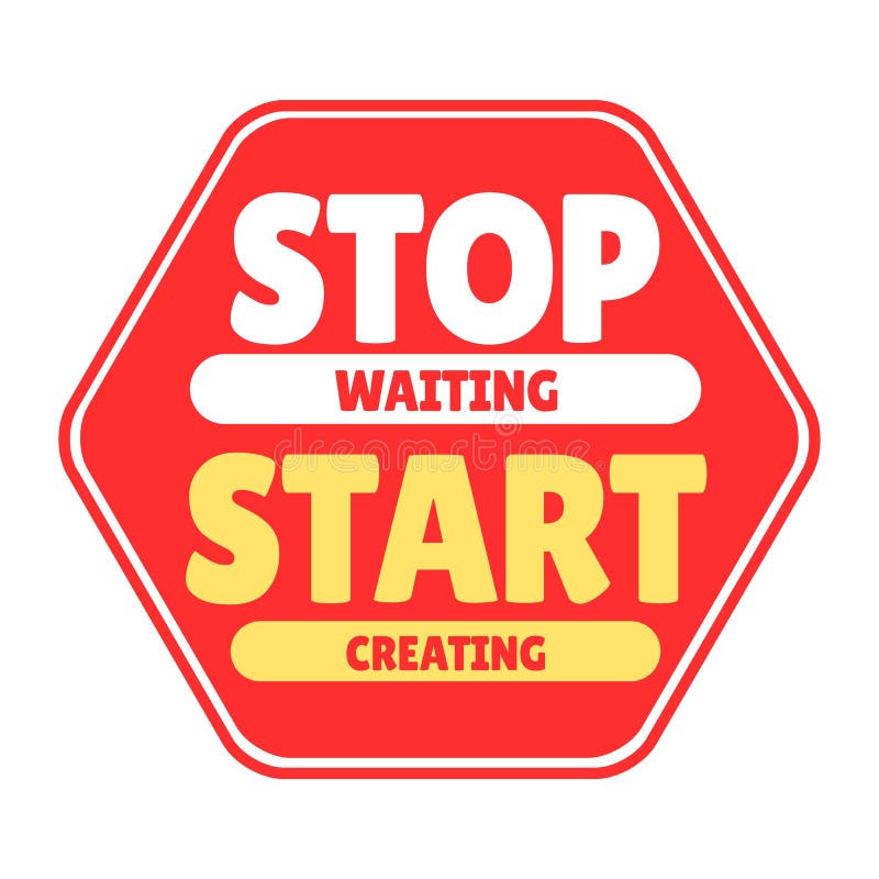 Bus Stop, Waiting People Passenger Vector Illustration. City Transportation, Public Transport ...