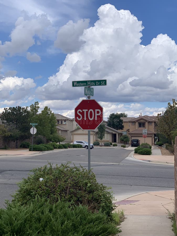 Stop walk stock photo. Image of suburb, park, lighting - 257097338
