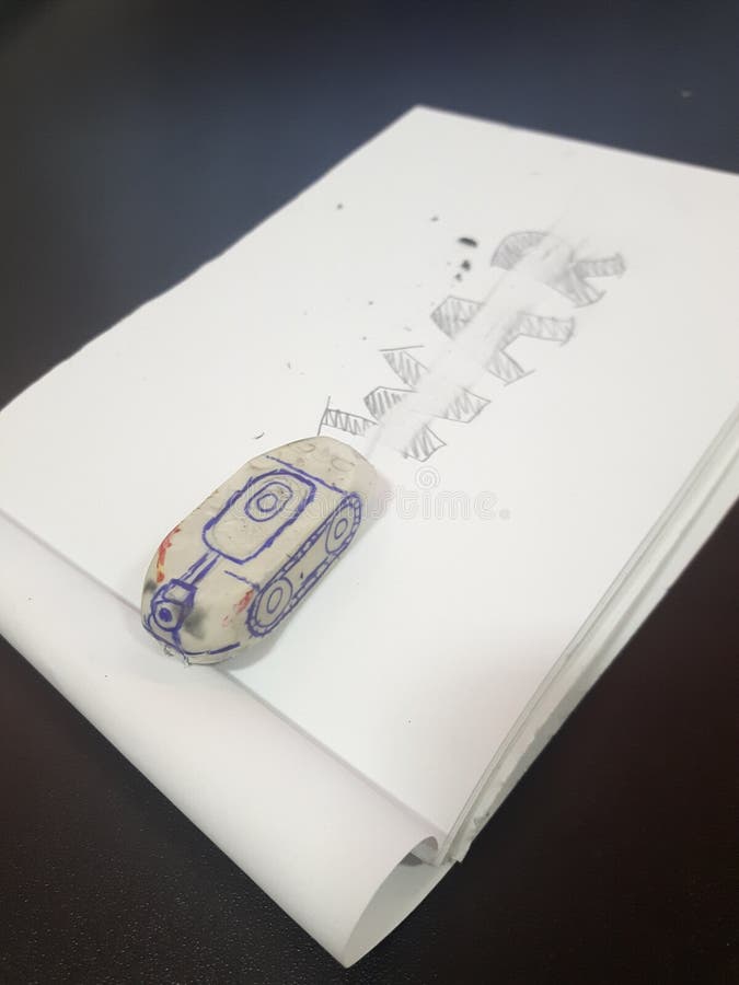 Eraser Tank Stock Photos - Free & Royalty-Free Stock Photos from Dreamstime