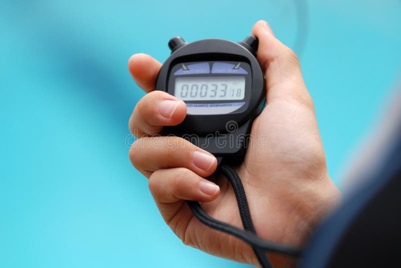 Stop watch stock photo. Image of gears, timing, minutes - 2415784