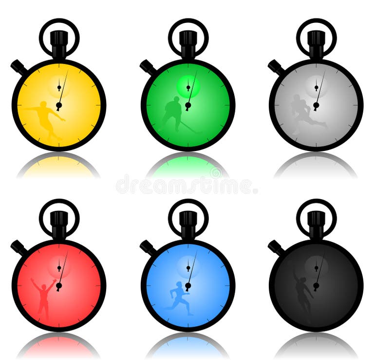 Old Stop Watch Stock Illustrations – 2,529 Old Stop Watch Stock ...
