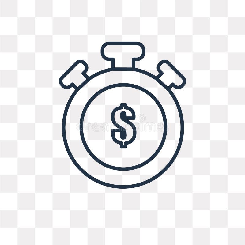 Stopclock Outline Stock Illustrations – 118 Stopclock Outline Stock ...