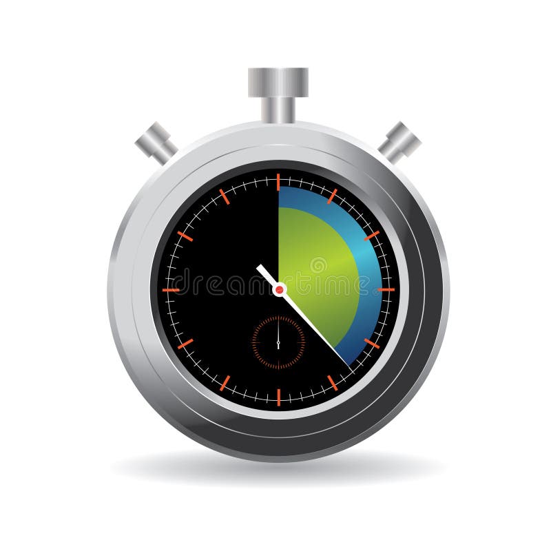 Digital Stopwatch Stock Illustrations – 26,528 Digital Stopwatch Stock ...