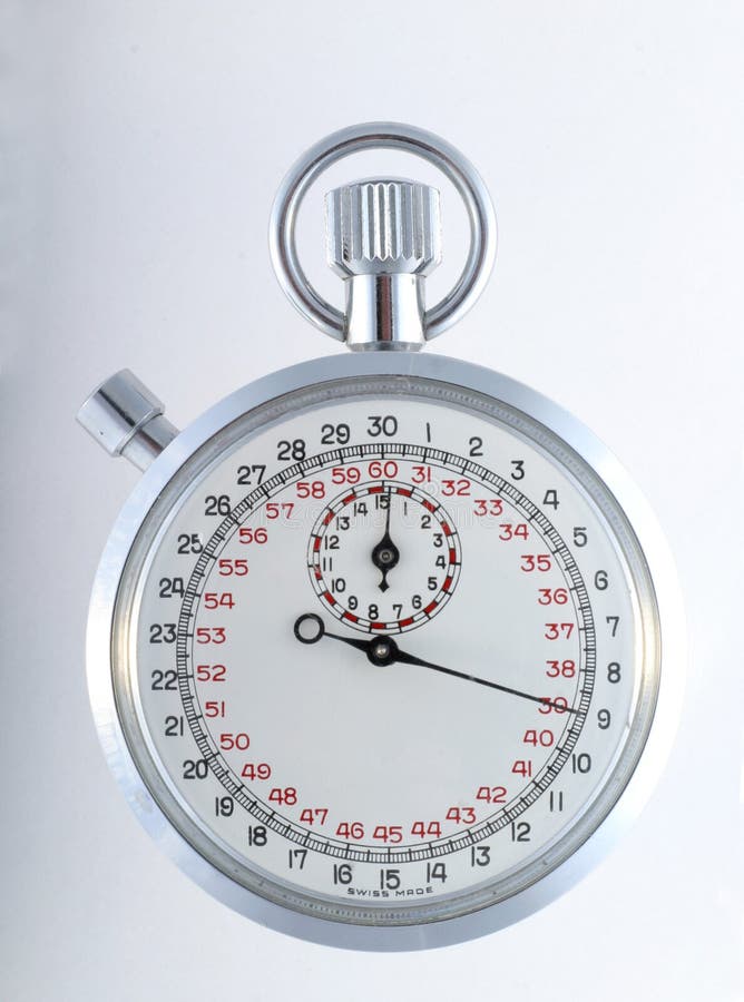 Stopwatch stock image. Image of seconds, fast, second, hand - 522139