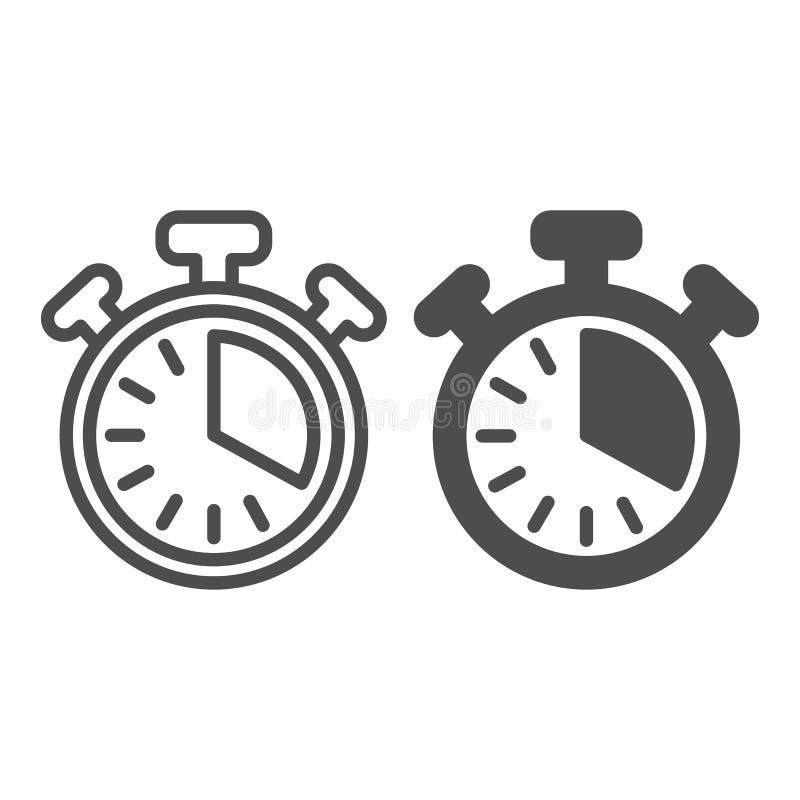 20 Stopwatch Stock Illustrations 470 20 Stopwatch Stock Illustrations