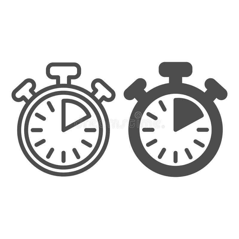 10 Seconds Icon Stock Illustrations – 797 10 Seconds Icon Stock ...