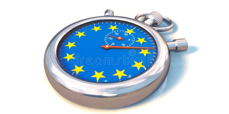 Clock Eu Flag Stock Illustrations – 62 Clock Eu Flag Stock ...