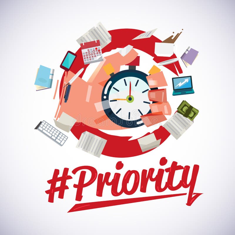 Priority Hand Stock Illustrations – 1,612 Priority Hand Stock ...