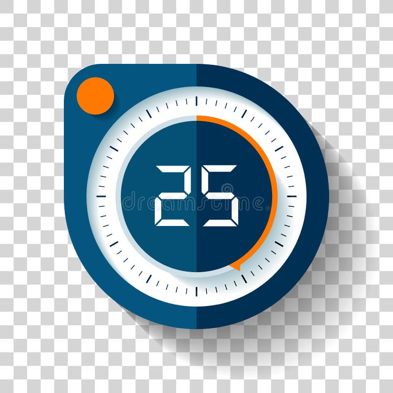 Clock Transparent