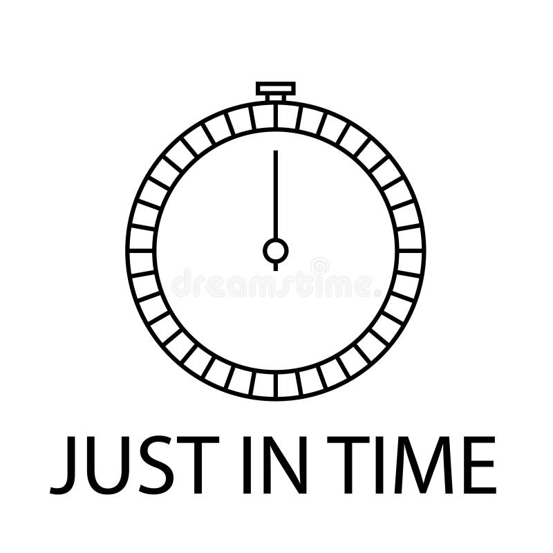 Lettering Just Relax, Cup of Coffee, Vector Illustration, Hand Drawing ...