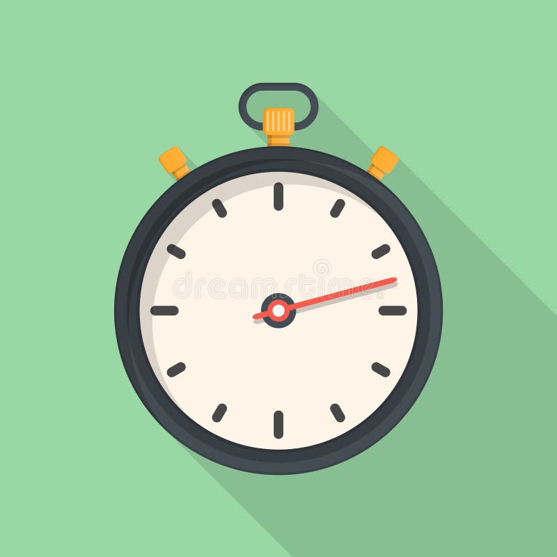 Stopwatch Silhouette Stock Illustrations – 9,293 Stopwatch Silhouette ...