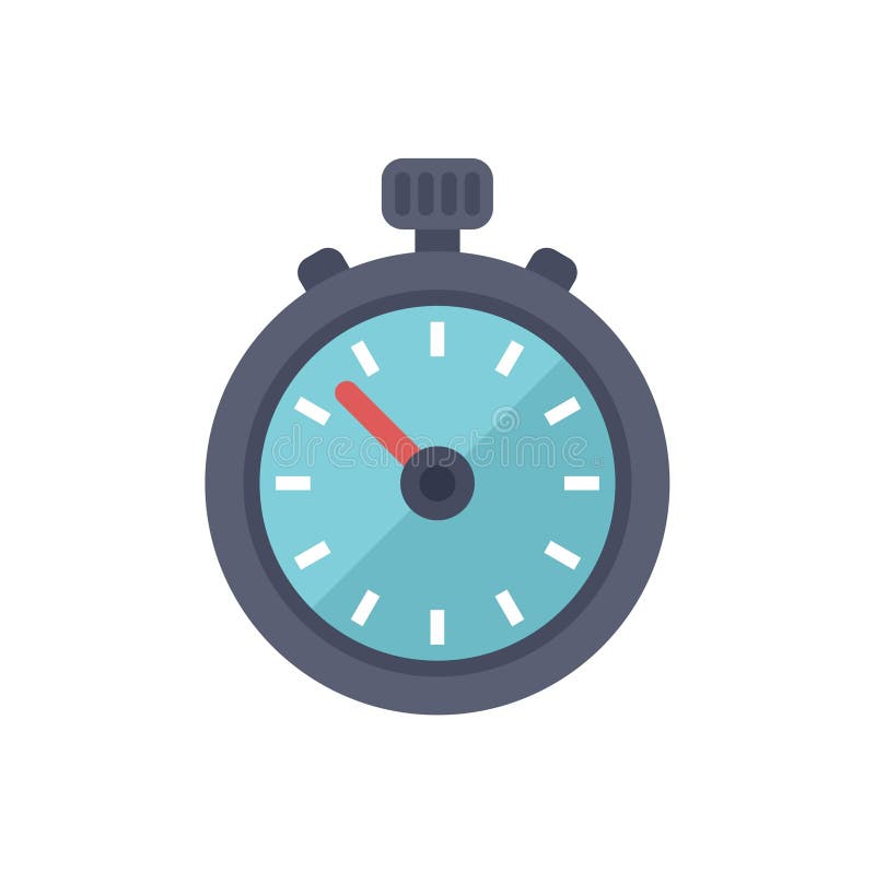 Second Hand Clock Stock Illustrations – 18,212 Second Hand Clock Stock ...