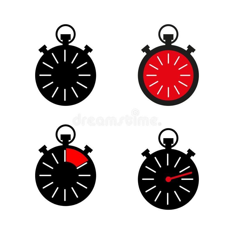 Timers Vector Stock Illustrations – 1,340 Timers Vector Stock ...