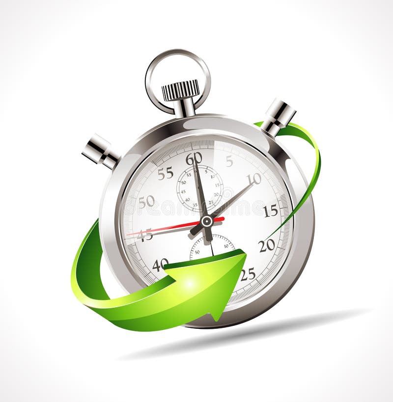 Doodle clock icons set stock vector. Illustration of group - 67898674