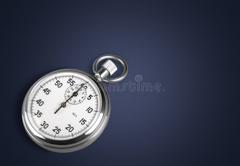 Stopwatch stock image. Image of face, stopwatch, second - 115312933