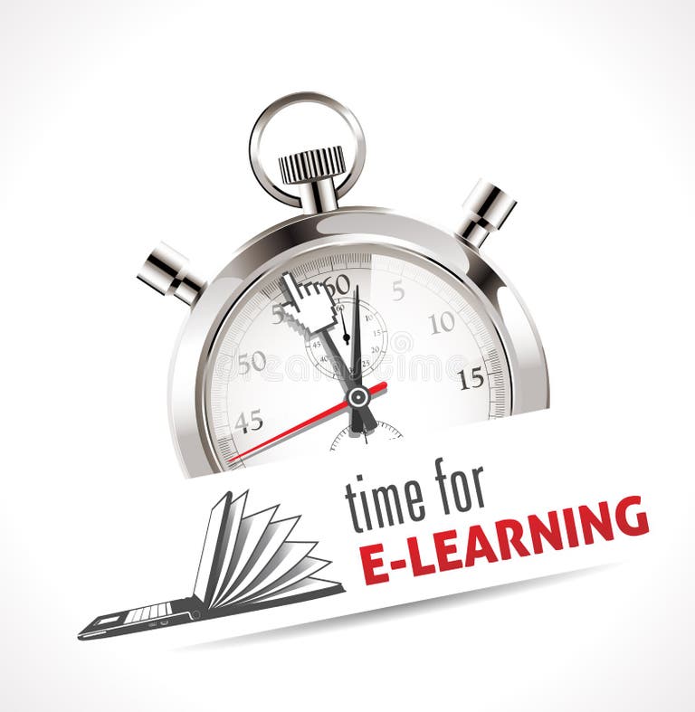 Time Learning Stock Illustrations – 28,810 Time Learning Stock ...