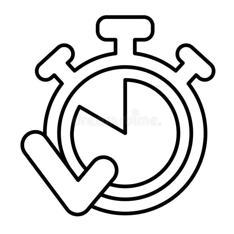 Project Schedule Year Chart, Overview Planning Timeline Vector Diagram ...