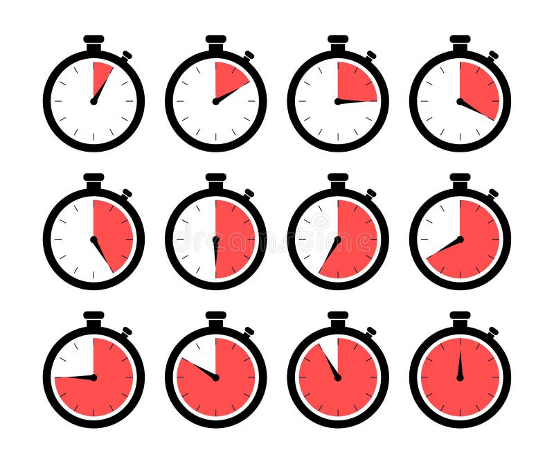 Time Interval Stock Illustrations – 23,416 Time Interval Stock ...