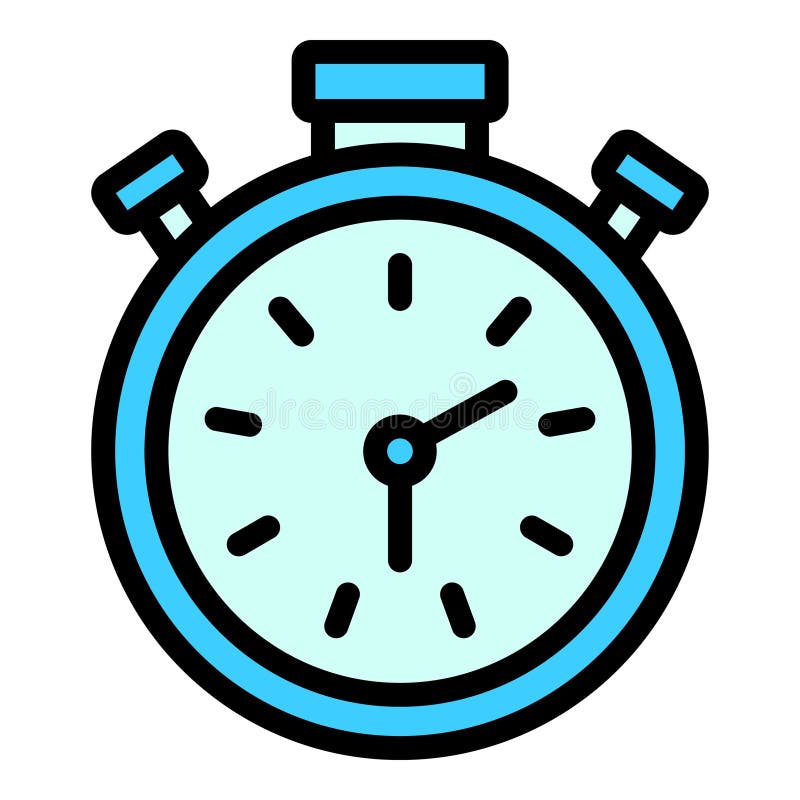 Stopwatch Train Icon Stock Illustrations – 176 Stopwatch Train Icon ...