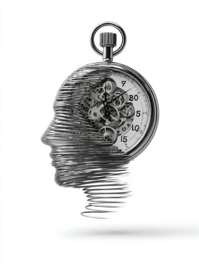 Stopwatch Morphs Stock Photos - Free & Royalty-Free Stock Photos from Dreamstime