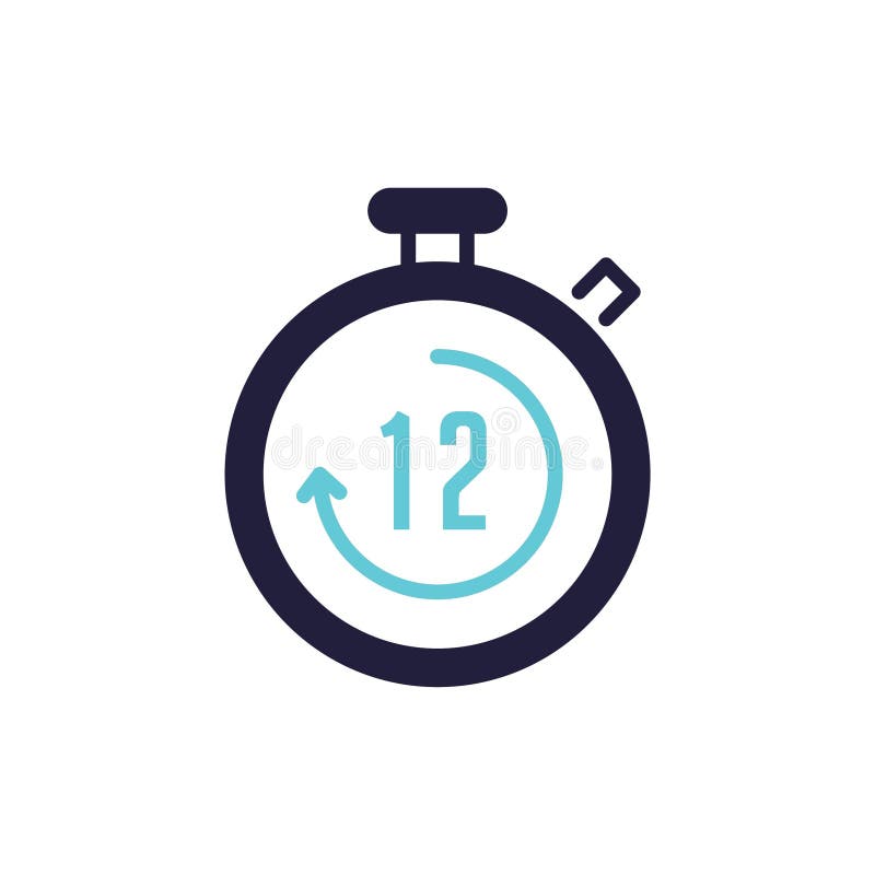 Half Stopwatch Stock Illustrations – 356 Half Stopwatch Stock ...