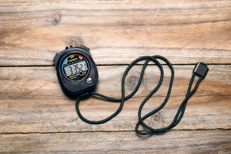 Stop Watch editorial image. Image of equipment, lifestyle - 144337300