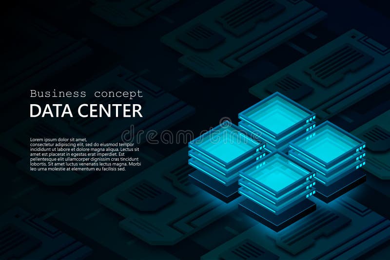 Data Storage and Processing, Abstract Technology Elements, Cloud ...