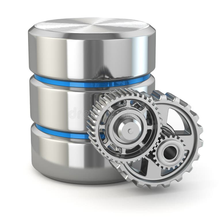 Gears Database Stock Illustrations – 2,029 Gears Database Stock ...