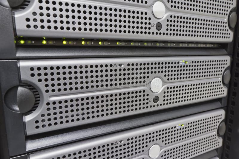 Storage Area Network